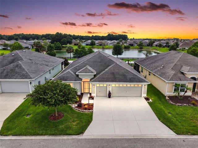 5731 Zebra Longwing Path, The Villages, FL 32163