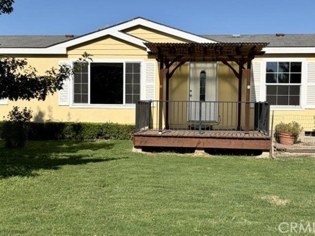 5731 99W, Corning, CA 96021