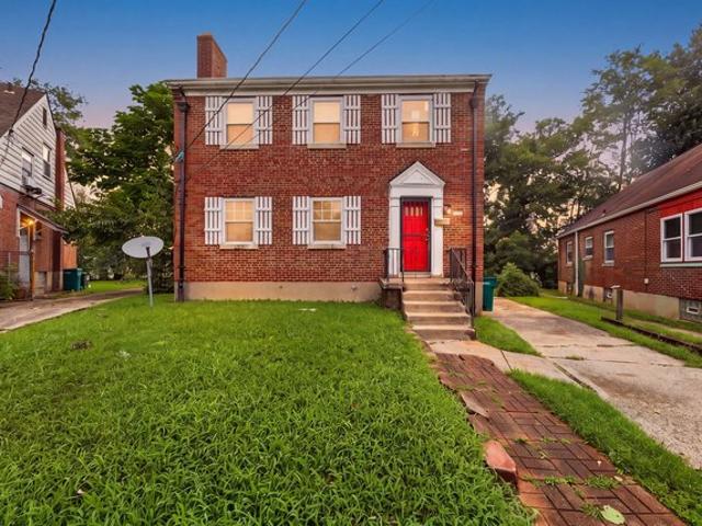 5732 North Way Unit 1, Cincinnati, OH 45224