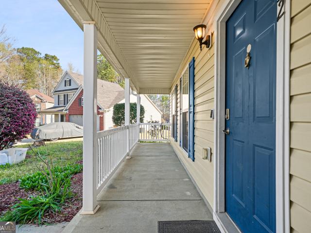 5732 Amerson Lane
