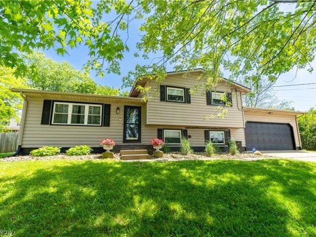 5732 Benjamin St SW, Canton, OH 44706