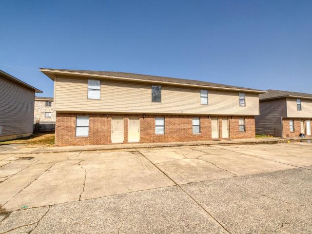 5732 Camp Robinson Road