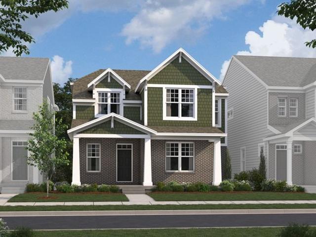 5732 Chesapeake Trl, Green Township, OH 45248