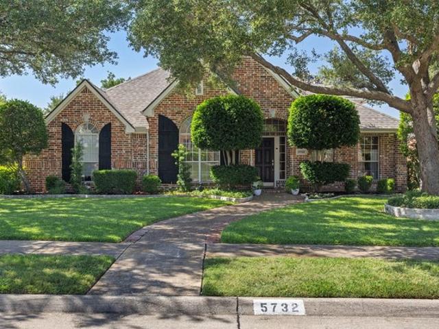 5732 Eaglebend Dr, Richardson, TX 75082