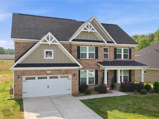 5732 Glad Acres Road