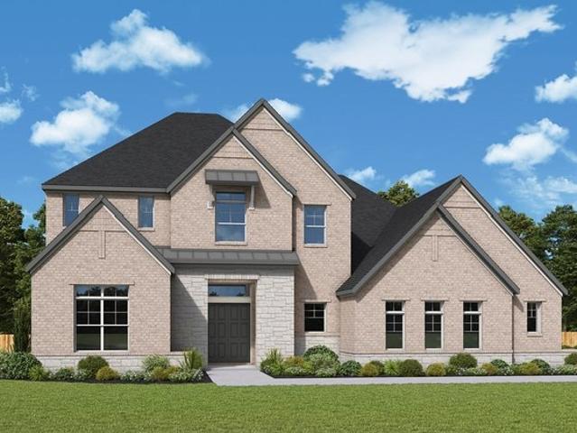 5732 Legacy Park, Flower Mound, TX 75028