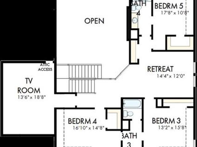 5732 Legacy Park