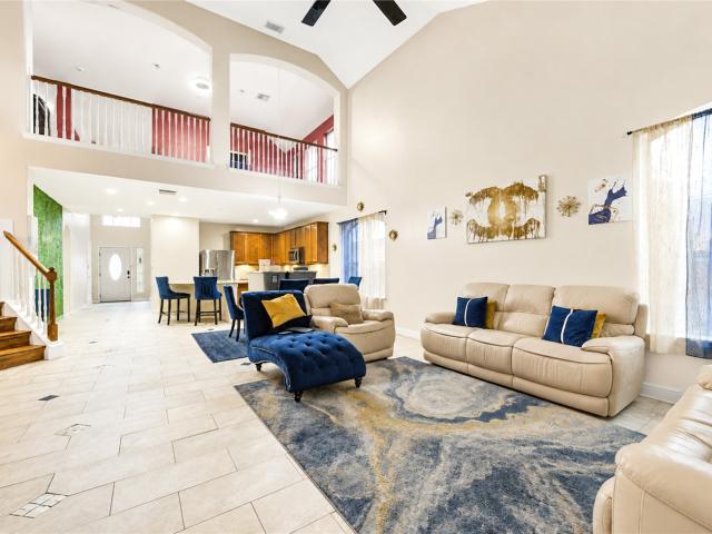 5732 Strong Creek Drive