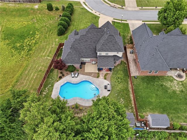5732 S Chanberry Lane