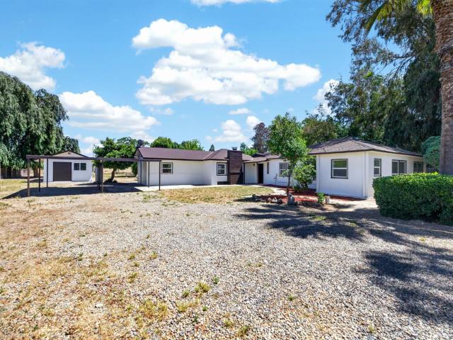 5732 S Peach Ave, Fresno, CA 93725 | MLS #647483