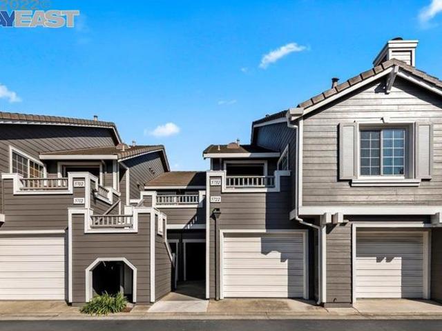 5732 Spry Common Fremont, CA 94538