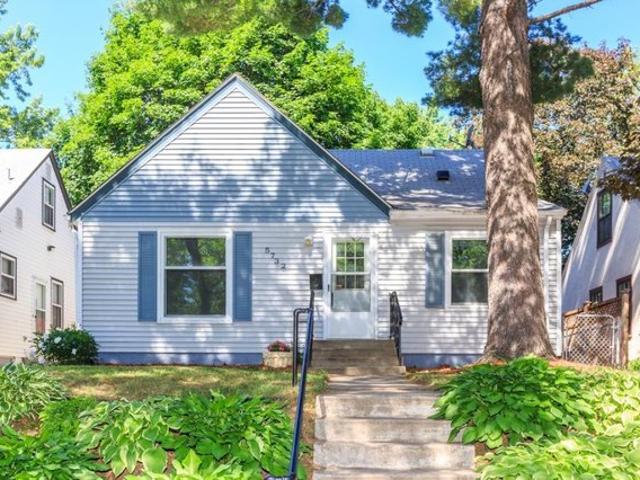 5732 24th Ave S, Minneapolis, MN 55417