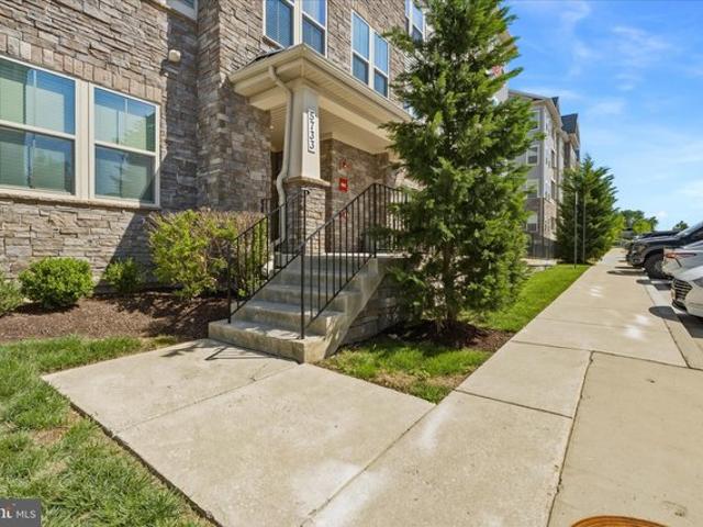 5733 Meadowood St Apt 303, New Market, MD 21774