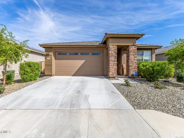 5733 N 192nd Ln, Litchfield Park, AZ 85340 | MLS #6993 | Compass