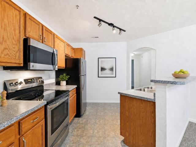 5733 N Gibralter Way # 3 306