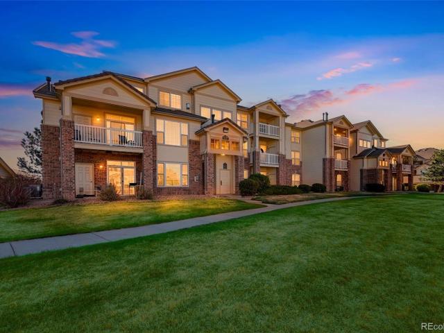 5733 N Gibralter Way, Unit 3306, Aurora, CO 80019 | MLS #5284 | Compass