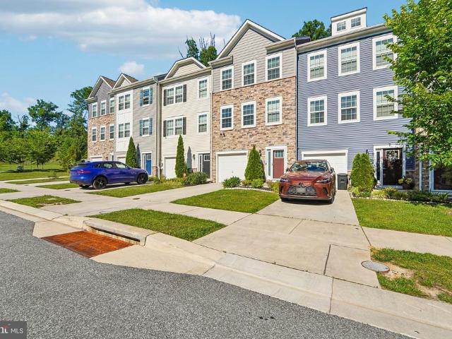 5733 Nicken Court