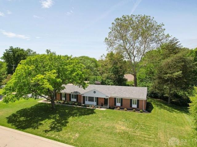 5733 Barnsley Pl, Washington Township, OH 45459