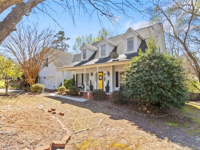 5733 Cherrystone Road