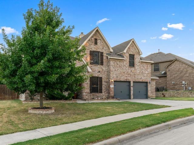 5733 Coleto Creek Circle