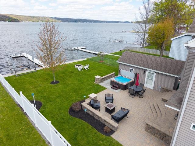 5733 Dacola Shores Rd