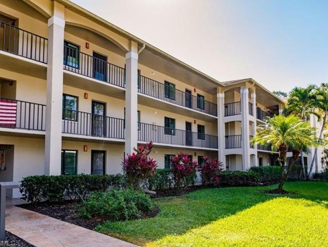 5733 Deauville Cir #G308, Naples, FL 34112