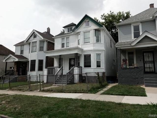 5733 Fischer St, Detroit, MI 48213