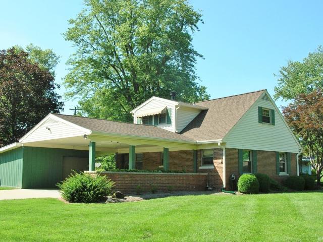 5733 Garden Valley Road