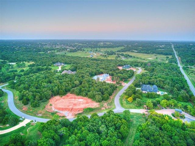 5733 Harper Creek Trl, Edmond, OK 73034