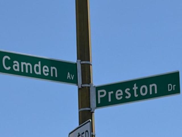 5733 Preston Dr, San Jose, CA 95124