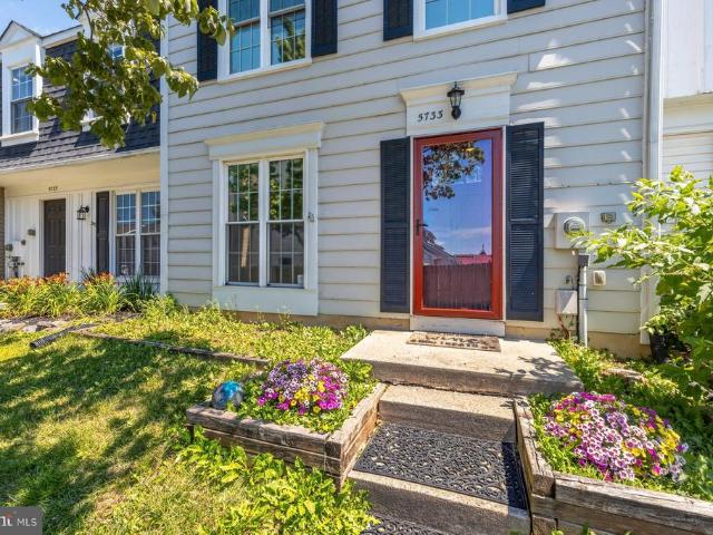5733 Sunset View Lane