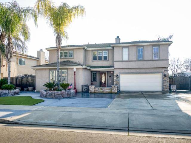 5733 W Babcock Ave, Visalia, CA 93291 | MLS #642479 | Compass