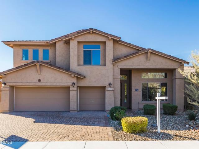 5733 W Plum Road