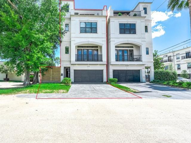 5733 Winsome Ln, Houston, TX 77057