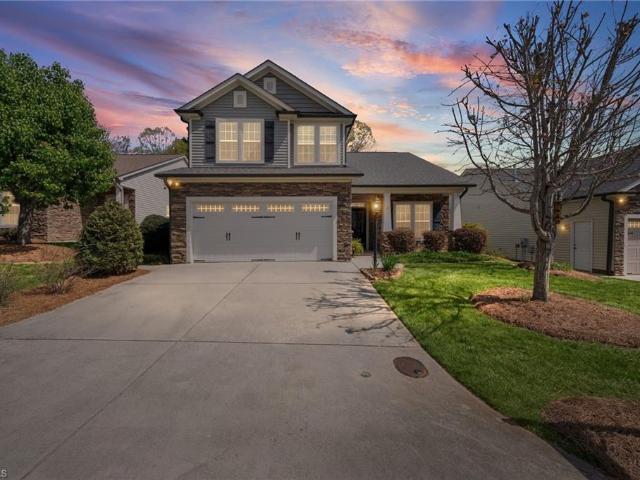 5733 Woodside Forest Trail