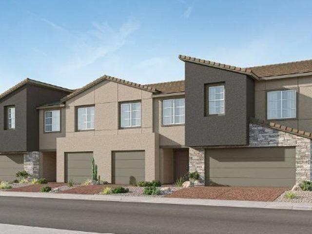 5733 Zesty Ct, Las Vegas, NV 89149