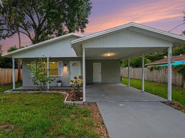 5733 66th Ln N, Saint Petersburg, FL 33709