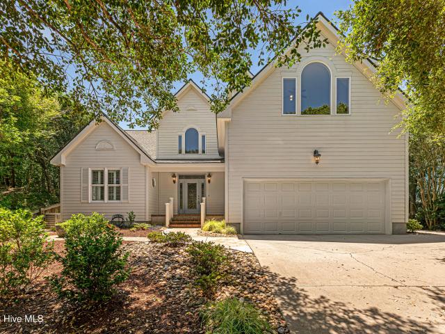 573 Coral Ridge Road