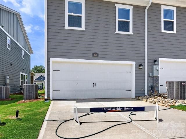573 Cape Cod Way