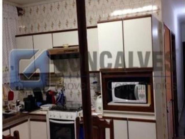 573, Casa, à venda, à venda, 850.000,00,Centro, São Bernardo do Campo,2 quartos