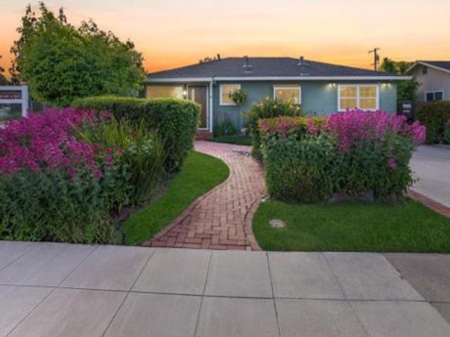 573 Clifton Ave, San Jose, CA 95128