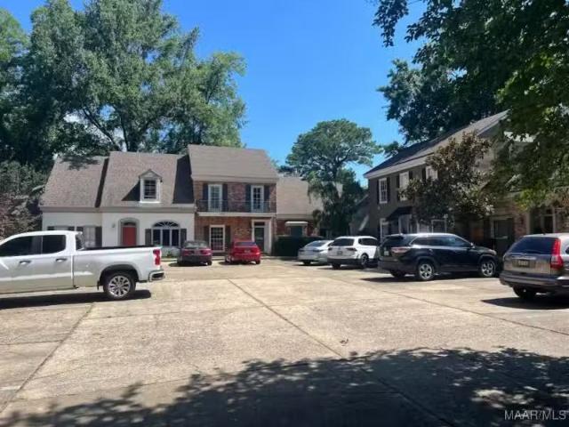 573 CLOVERDALE RD, MONTGOMERY, AL 36106