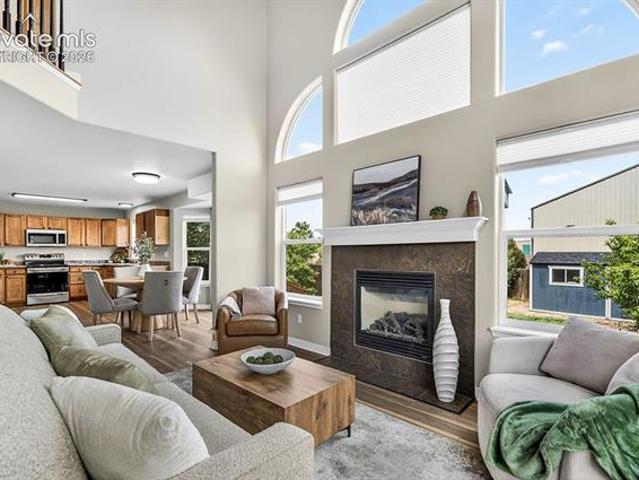 573 Crown Hill Mesa Drive