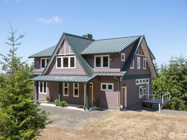 573 Antler Ridge Road