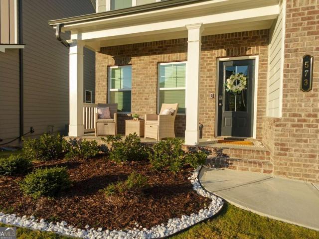 573 Auburn Crossing Drive