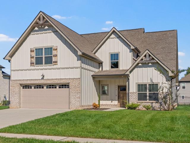 573 Bowden Drive