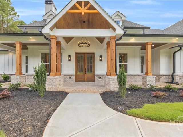 573 Bethel Church Road
