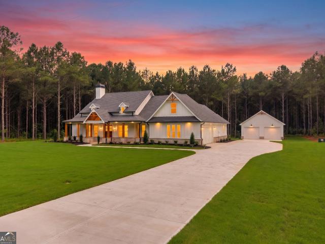 573 Bethel Church Road