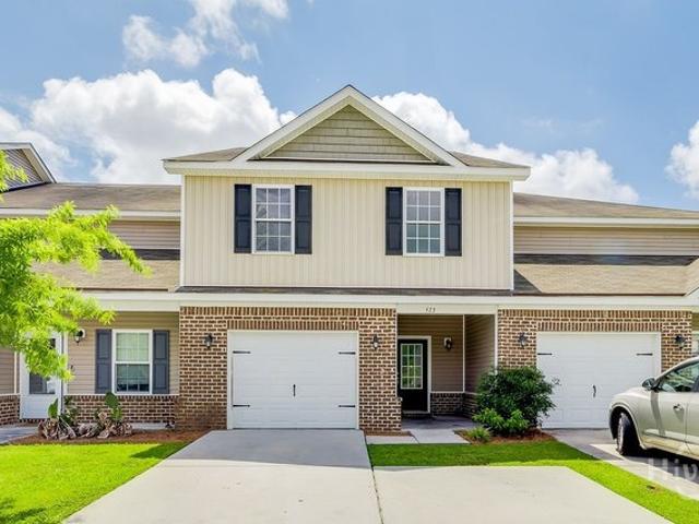 573 Governor Treutlen Cir, Pooler, GA 31322