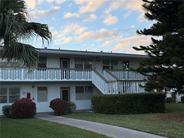 573 Durham, Unit 573, Deerfield Beach, FL 33442 | MLS #A11949